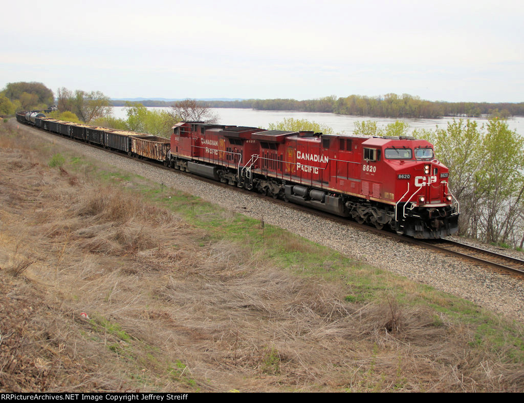 CP 8620